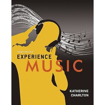 【】Experience Music W/ 3 CDs and Connect