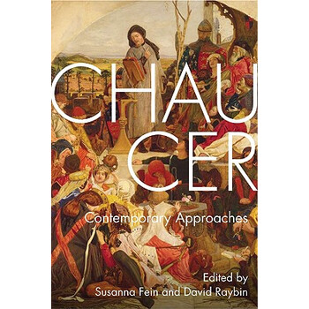 【】Chaucer: Contemporary Approaches