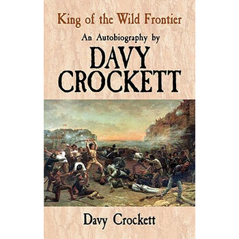 【】King of the Wild Frontier