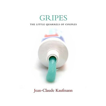 【】Gripes - The Little Quarrels Of