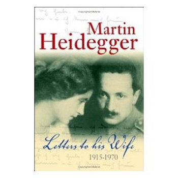 【】Letters To His Wife