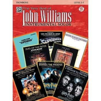 【】The Very Best of John Williams: