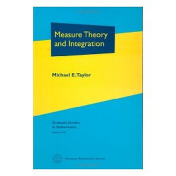 Measure Theory and Integration