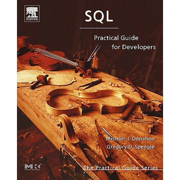 【】SQL: Practical Guide f