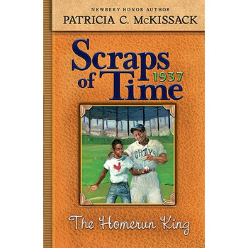 【】The Home-Run King