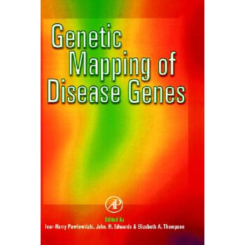 【】Genetic Mapping of Disease Genes