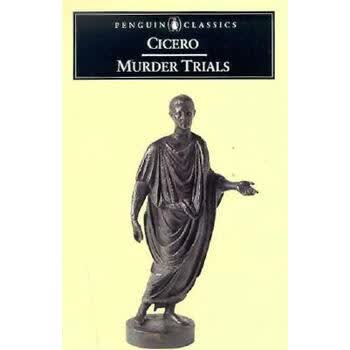 【】Murder Trials