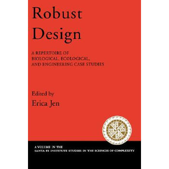 【】Robust Design: A Repertoire of