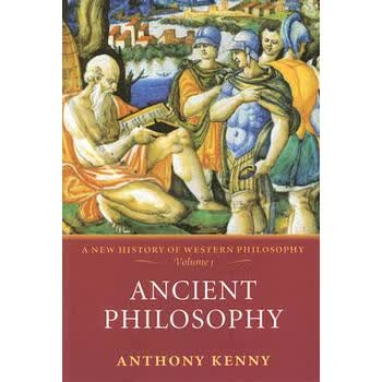 【】Ancient Philosophy