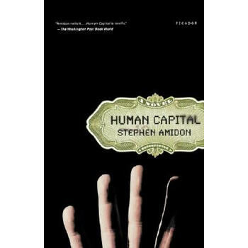 【】Human Capital