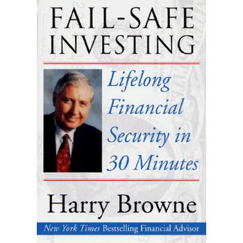 【】Fail-Safe Investing