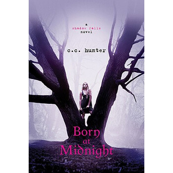 【】Born at Midnight