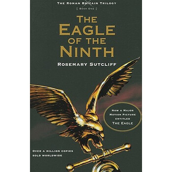 【】The Eagle of the Ninth
