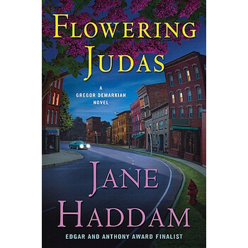 【】Flowering Judas