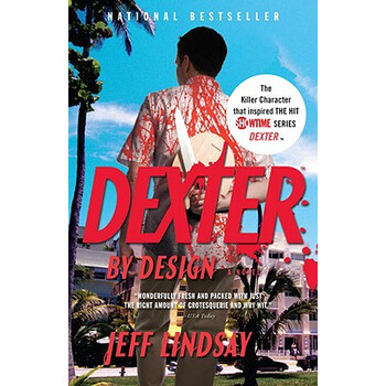 【】Dexter by Design