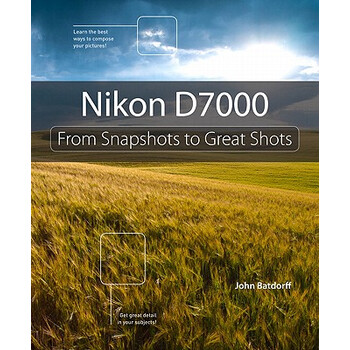 【】Nikon D7000