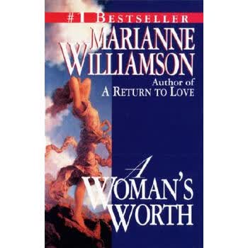 【】A Woman's Worth