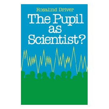 【】Pupil as Scientist