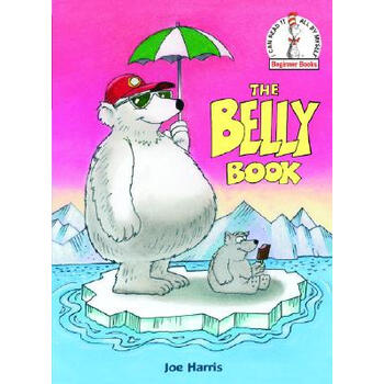 【】The Belly Book