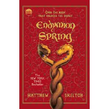 【】Endymion Spring