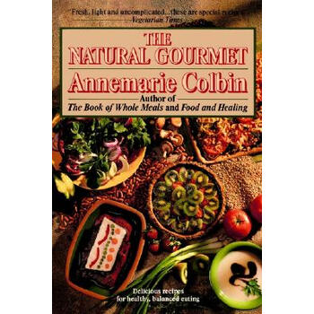 【】Natural Gourmet