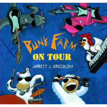 【】Punk Farm on Tour