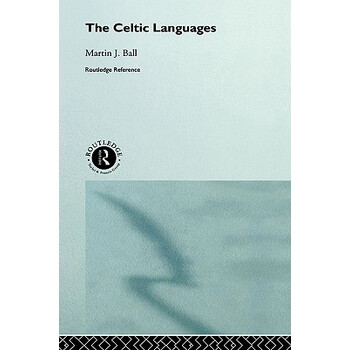 【】The Celtic Languages