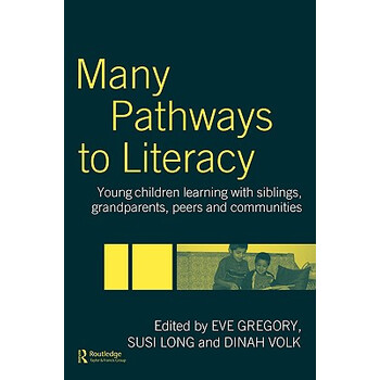 【】Many Pathways to Literacy: Young