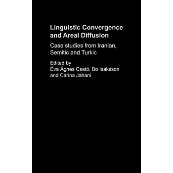 【】Linguistic Convergence and Areal