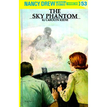 【】The Sky Phantom