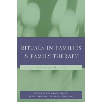 【】Rituals in Families and Famil