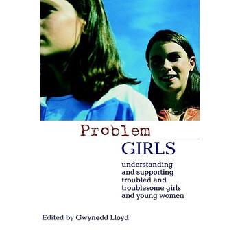 【】Problem Girls: Understanding and