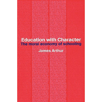 【】Education with Character