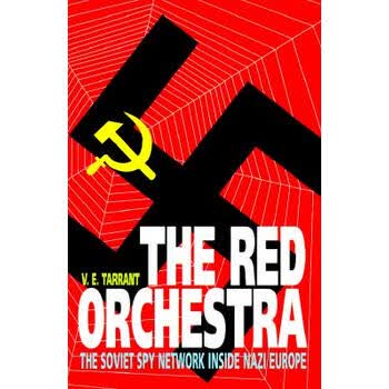 【】The Red Orchestra