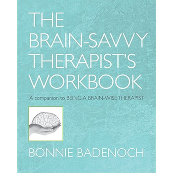 【】The Brain-Savvy Therapist's