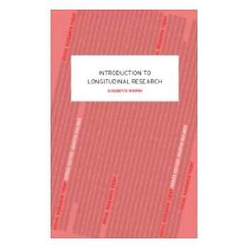 【】An Introduction to Longitudinal