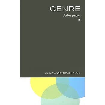 【】Genre