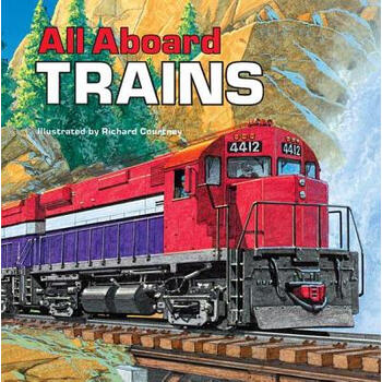 【】All Aboard Trains
