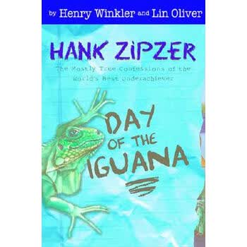 【】Day of the Iguana