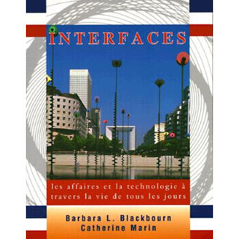【】Interfaces: Les Affaires Et La