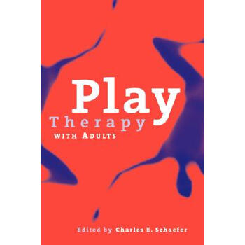 【】Play Therapy With Adults