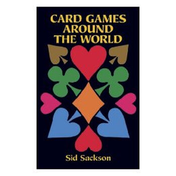 【】Card Games Around the World