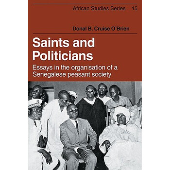 【】Saints and Politicians