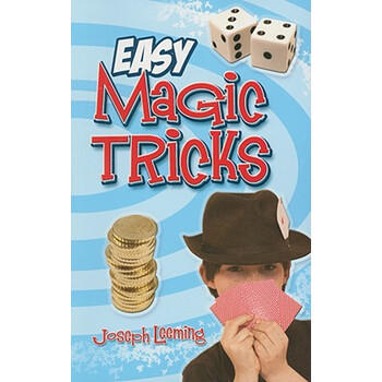 【】Easy Magic Tricks