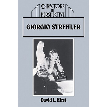 【】Giorgio Strehler