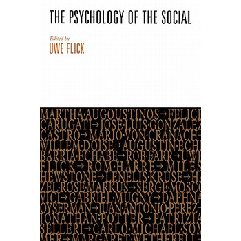 【】The Psychology of the Social
