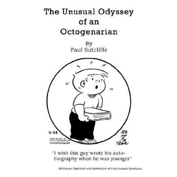 【】The Unusual Odyssey of