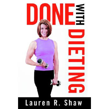 【】Done with Dieting