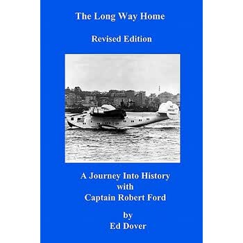 【】The Long Way Home - Revise