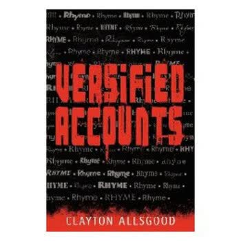 【】Versified Accounts